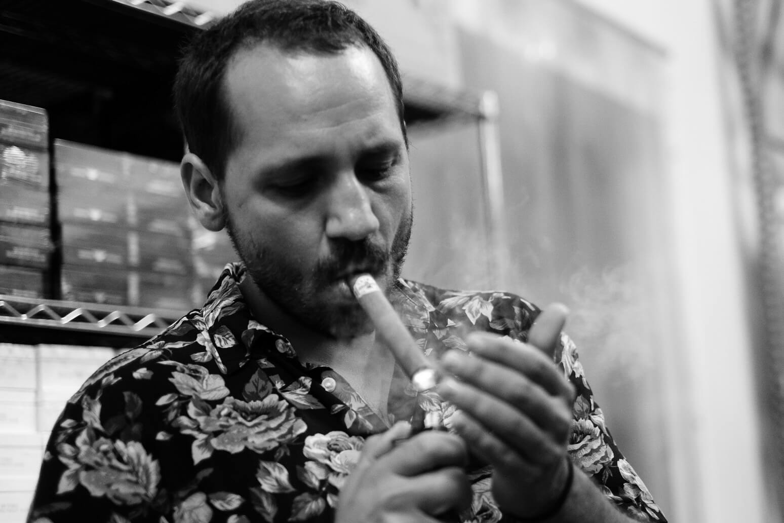 Serino Cigars – A Small-Batch Handcrafted Boutique Cigar Company