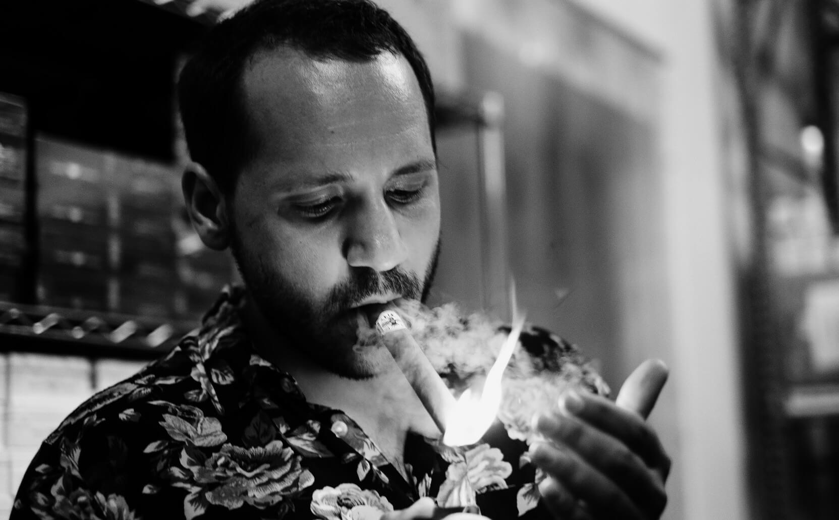 Serino Royale Connecticut - Handcrafted Boutique Cigars - Serino Cigars